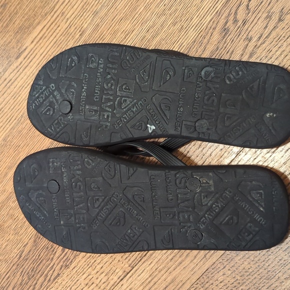 Quiksilver | Shoes | Men Quicksilver Sandals | Poshmark